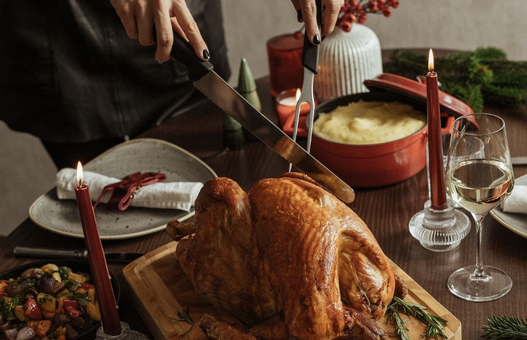 DNB Budapest Restaurant